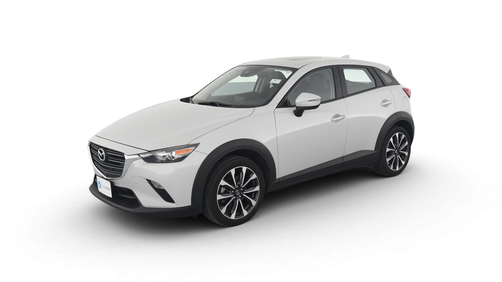 Used 2019 MAZDA CX-3 | Carvana